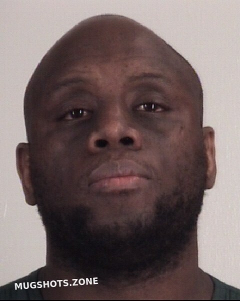 HALL MYRON 06/14/2022 - Tarrant County Mugshots Zone