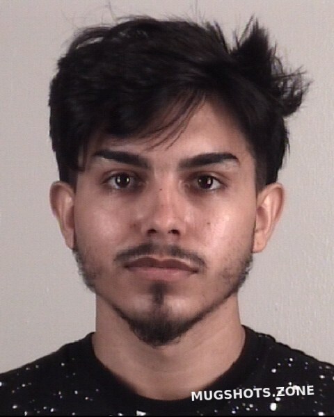 Foxx Christopher Antonio 06142022 Tarrant County Mugshots Zone