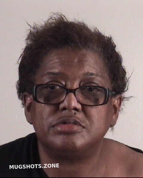 CARTER DARCY KAY 06/14/2022 - Tarrant County Mugshots Zone