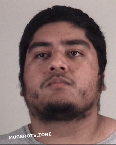 GALLARDO NATHAN 06/14/2022 - Tarrant County Mugshots Zone