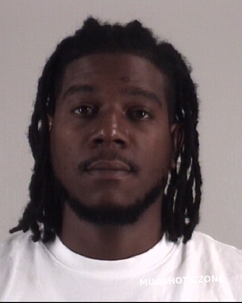 RAGLAND BRANDON PHILLIP 06/15/2022 - Tarrant County Mugshots Zone