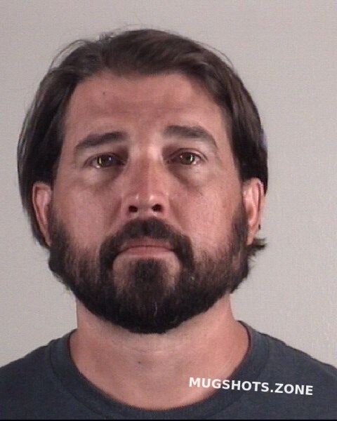 GILL KYLE BRETT 06/15/2022 - Tarrant County Mugshots Zone