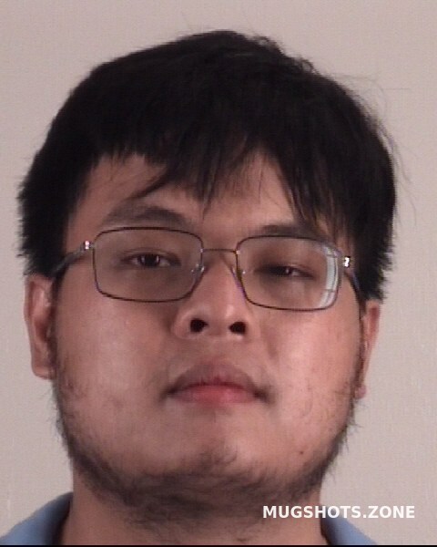 VO RYAN PHI 06/15/2022 - Tarrant County Mugshots Zone