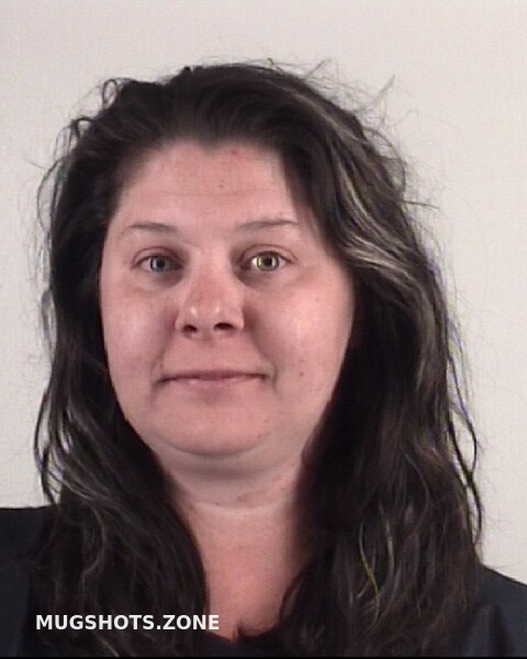 HEIM STEPHANIE 06/16/2022 - Tarrant County Mugshots Zone