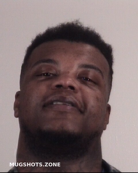 WILSON JOHNNY DEVANTE 06/16/2022 - Tarrant County Mugshots Zone