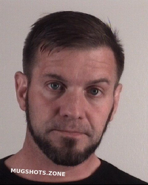 WOLFE MATTHEW 06/17/2022 - Tarrant County Mugshots Zone