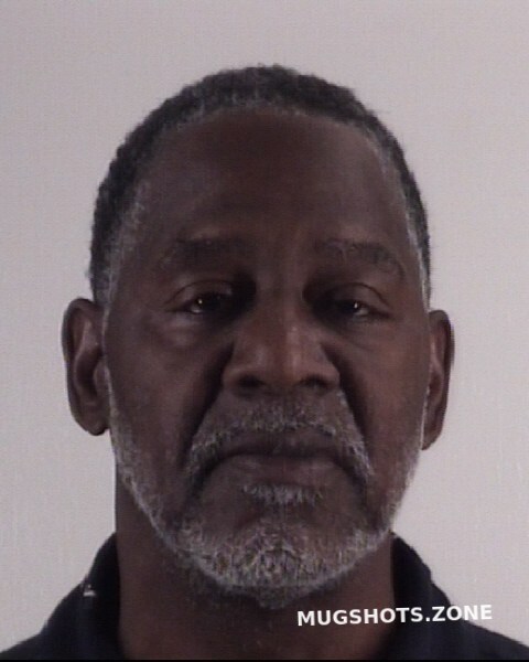 HARRELL BARRY 06/19/2022 - Tarrant County Mugshots Zone