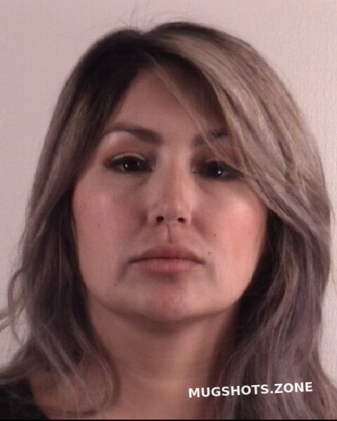 TEJEDA CHRISTINA AURORA 06/19/2022 - Tarrant County Mugshots Zone