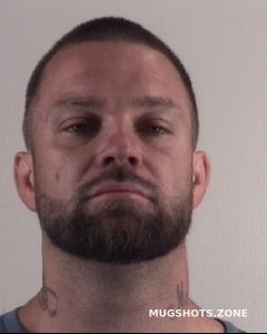 HARRIS DUSTIN LEE 06/20/2022 - Tarrant County Mugshots Zone