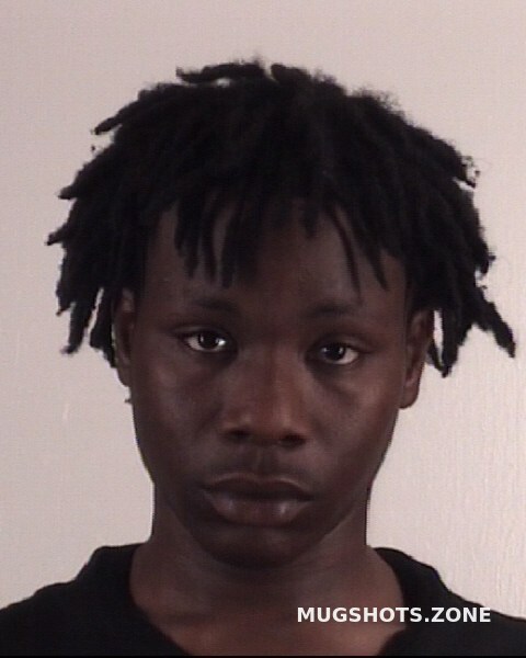 TURNER TIAJAH TERRON 06/21/2022 - Tarrant County Mugshots Zone