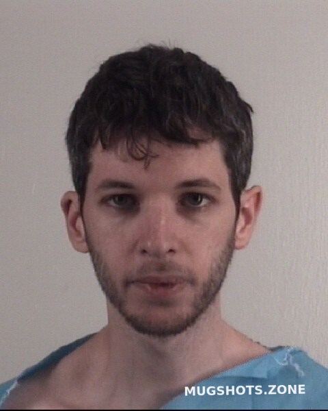 WAITE CLAY JUSTIN 06/22/2022 - Tarrant County Mugshots Zone