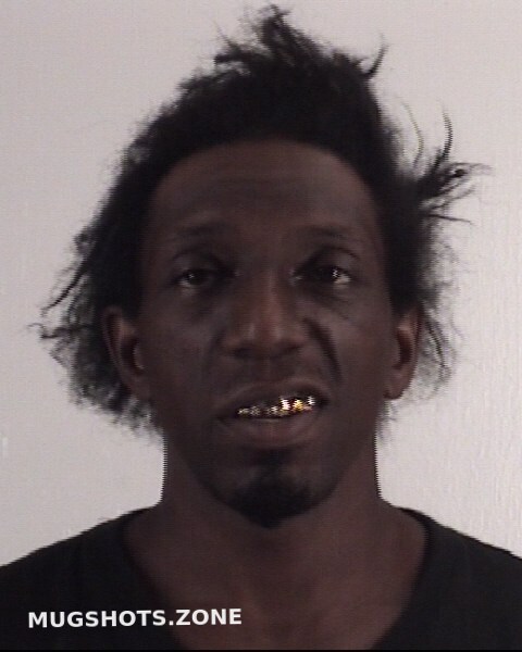 BROWN THOMAS GENE DONTA 06/22/2022 - Tarrant County Mugshots Zone
