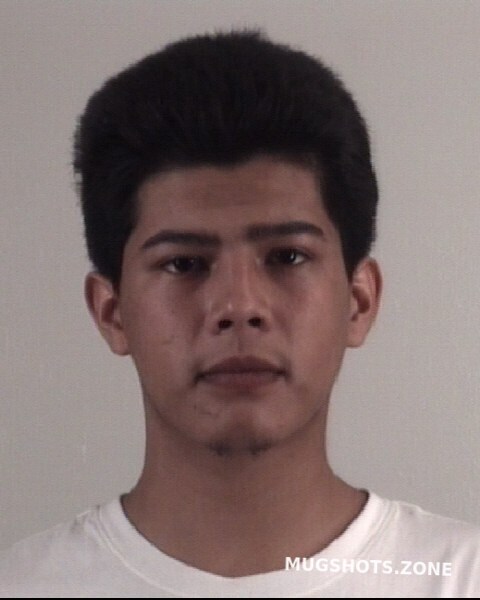 RAMIREZ GABRIEL 06/22/2022 - Tarrant County Mugshots Zone