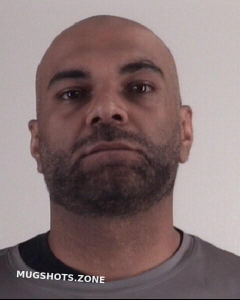 ALISSAWI ESSAM YOUSEF HASSAN 06/23/2022 - Tarrant County Mugshots Zone
