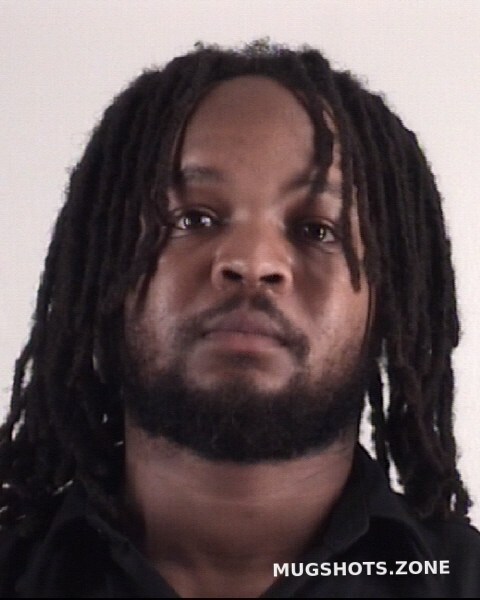 SMITH BRODERICK LEDELL 06/24/2022 - Tarrant County Mugshots Zone