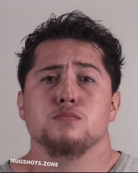 BOTELLO JOHN 06/24/2022 - Tarrant County Mugshots Zone