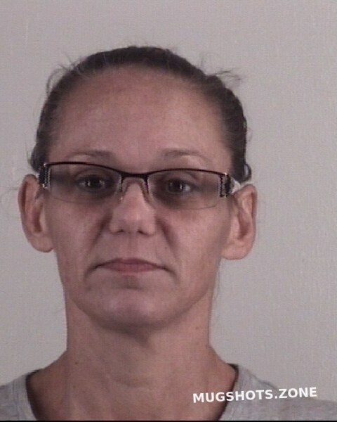 BATCHELOR AMANDA 06/24/2022 - Tarrant County Mugshots Zone