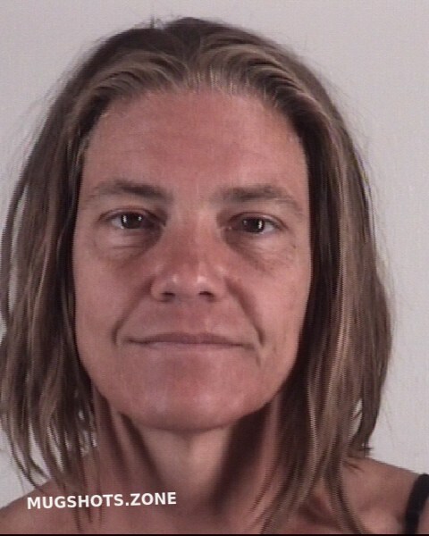 HARROLD AIMEE RENAE 06/26/2022 - Tarrant County Mugshots Zone