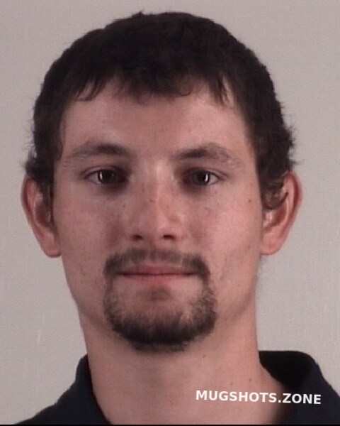 POLIZZO NATHANIEL LEONARD 06/27/2022 - Tarrant County Mugshots Zone