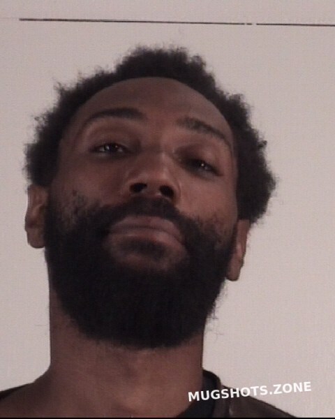 JAMES RICKY RENARDO 06/27/2022 - Tarrant County Mugshots Zone