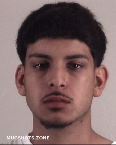 MUNOZ SAMUEL 06/27/2022 - Tarrant County Mugshots Zone