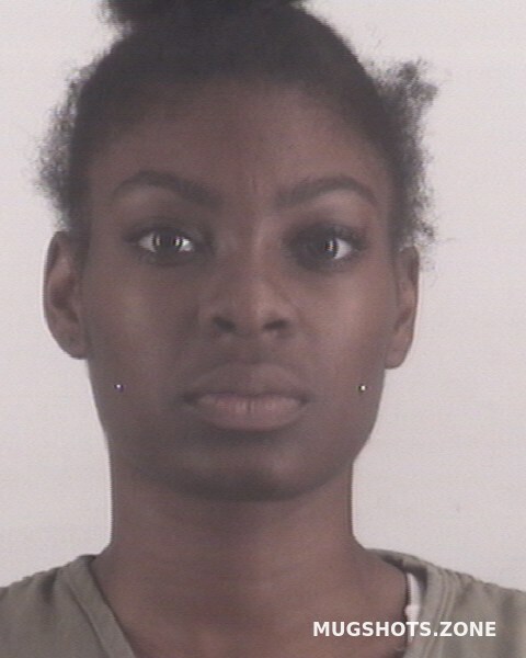 MARSHALL SHANEECE MARLO 06/28/2022 - Tarrant County Mugshots Zone