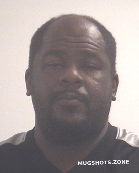 ANDERSON TRAVIS L 06/28/2022 - Tarrant County Mugshots Zone