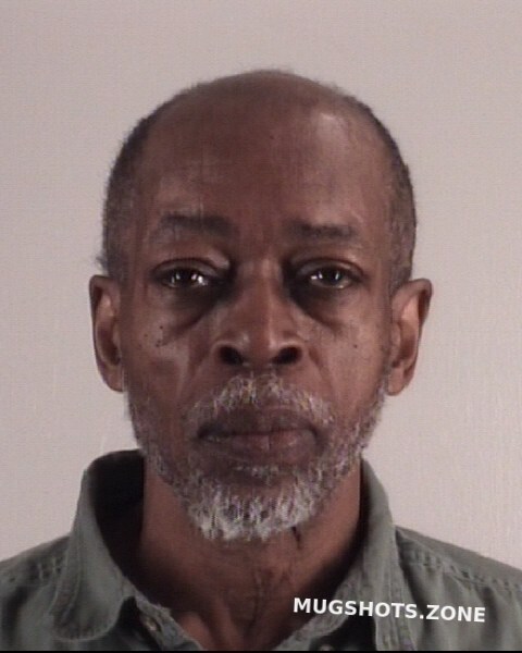 HALL TERRANCE 06/28/2022 - Tarrant County Mugshots Zone