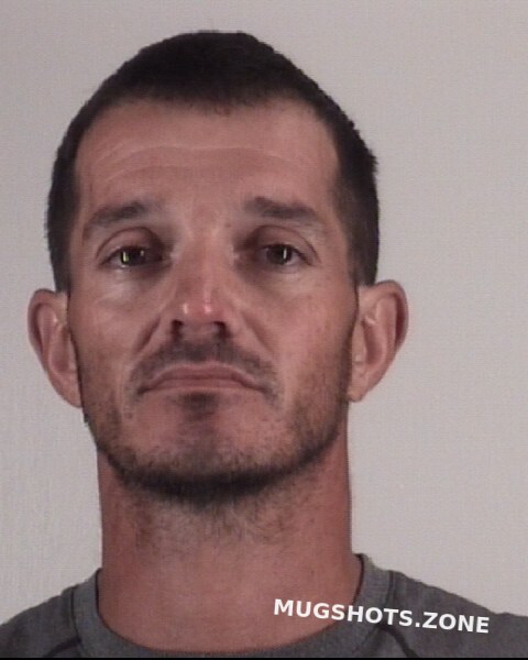 BRIDGES BUSTER BRIAN 06/28/2022 - Tarrant County Mugshots Zone