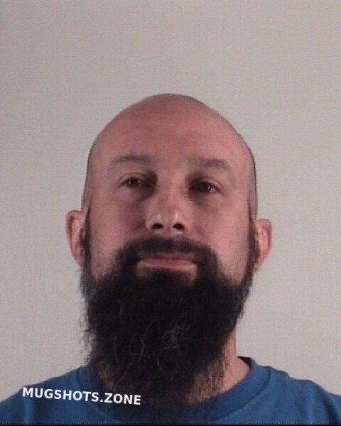 THEIS CORY ALAN 06/30/2022 - Tarrant County Mugshots Zone