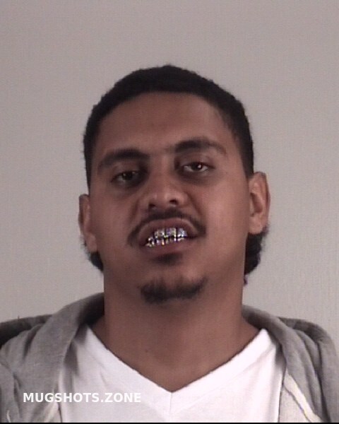 BELL JC 06/30/2022 - Tarrant County Mugshots Zone