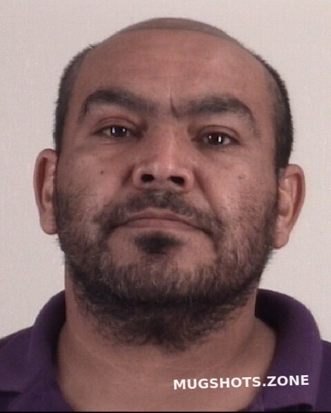 ACOSTA CARLOS ALBERTO 06/30/2022 - Tarrant County Mugshots Zone