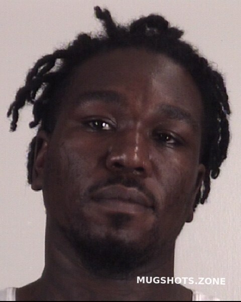 ALLEN JAMES LARAY 06/30/2022 - Tarrant County Mugshots Zone