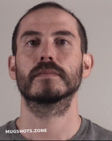 VITEK BRIAN 07/02/2022 - Tarrant County Mugshots Zone
