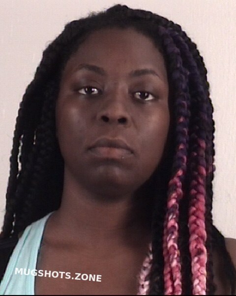 LEWIS SHAMEKA UNIQUE 07/03/2022 - Tarrant County Mugshots Zone