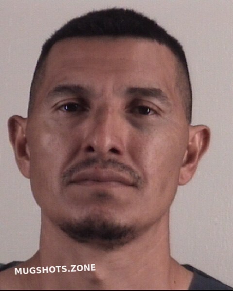 Castillo Fredy Alberto 07 04 2022 Tarrant County Mugshots Zone