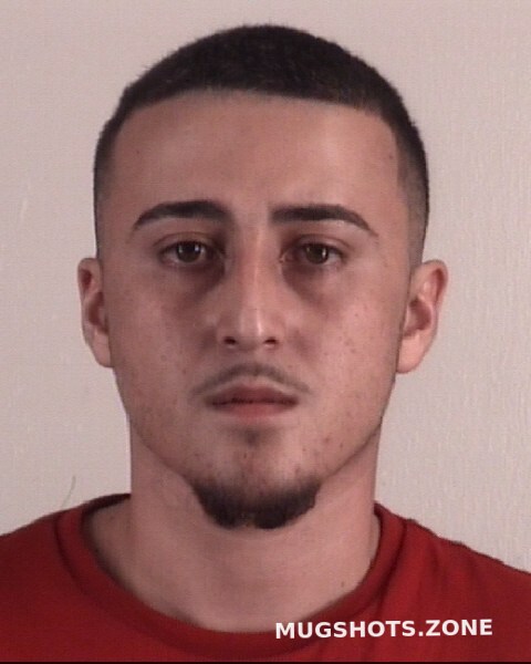 TORRES JESUS EMMANUEL 07/05/2022 - Tarrant County Mugshots Zone