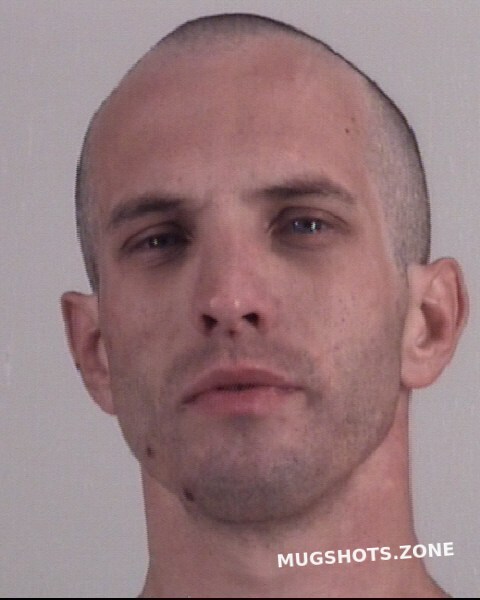 GUISINGER AARON MICHAEL 07/06/2022 - Tarrant County Mugshots Zone
