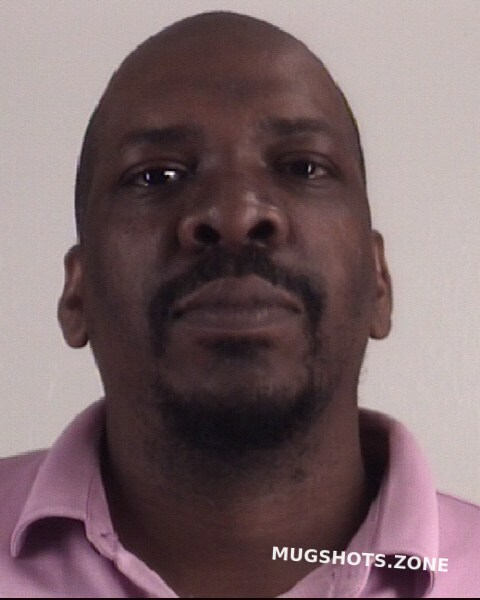 MITCHELL RANDALL TRAVON 07/06/2022 - Tarrant County Mugshots Zone