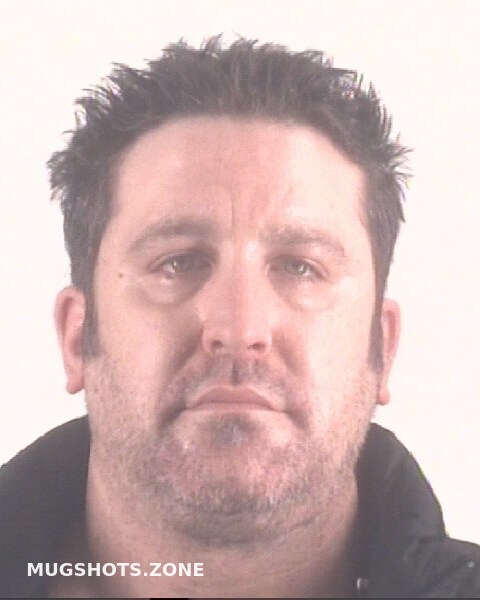 MAUNDERS SEAN MICHAEL 07/07/2022 - Tarrant County Mugshots Zone