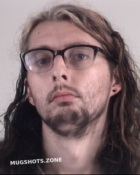 DAUGHERTY CHLOE RYLEE 07/07/2022 - Tarrant County Mugshots Zone