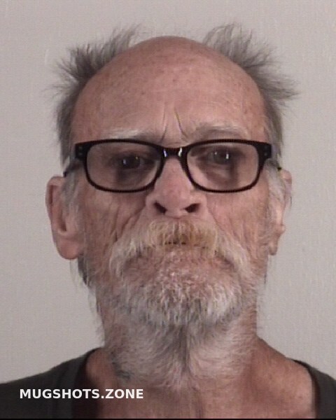 WATKINS DANNY LEE 07/08/2022 - Tarrant County Mugshots Zone