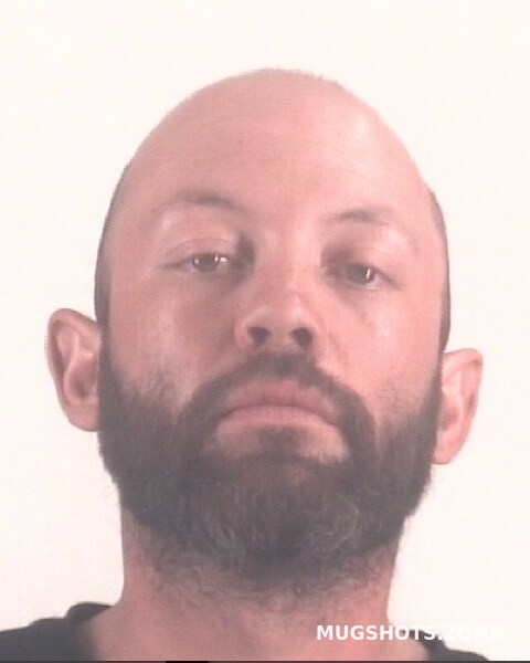 HARDESTY DYLAN MICHAEL 07/08/2022 - Tarrant County Mugshots Zone