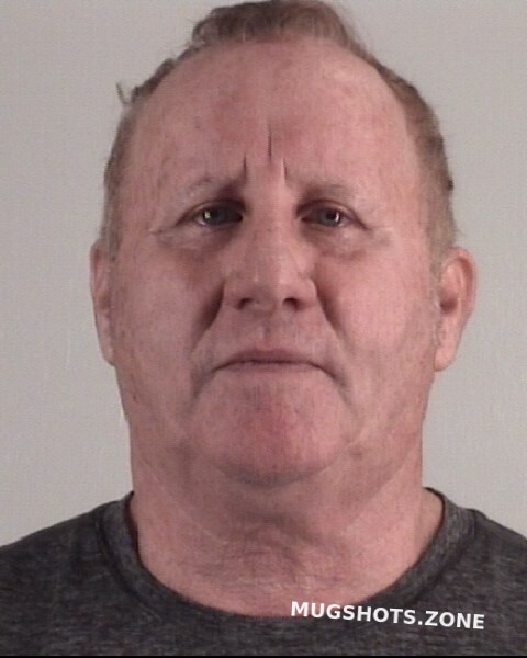 WASCOM JOHN STEVEN 07/09/2022 - Tarrant County Mugshots Zone