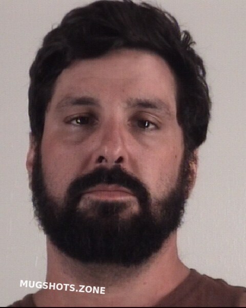 HALLCROFF BENJAMIN RYAN 07/09/2022 - Tarrant County Mugshots Zone