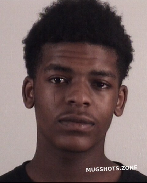 WILLIAMS MONTREZ DEWAYNE 07/09/2022 - Tarrant County Mugshots Zone