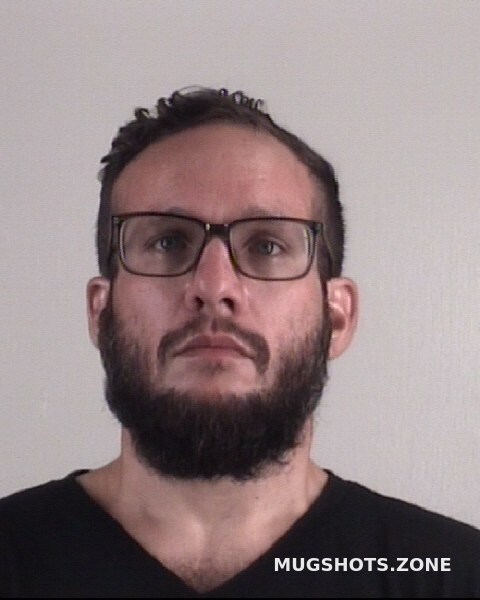 BARRON JONATHAN WHITNEY 07/10/2022 - Tarrant County Mugshots Zone