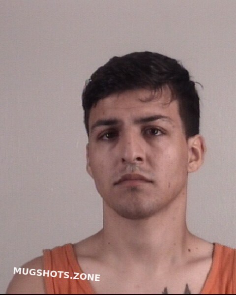 Bright Arin Alexander 07 10 2022 Tarrant County Mugshots Zone