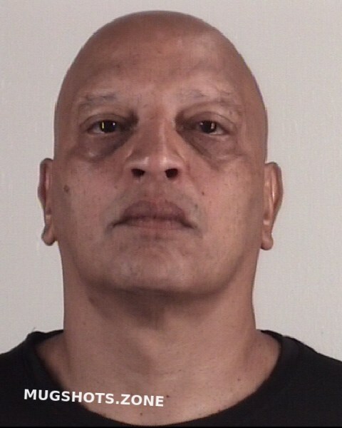 NEGRON DANIEL RICARDO 07/12/2022 - Tarrant County Mugshots Zone