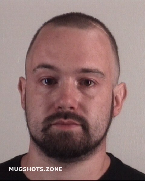 GRINDSTAFF CODY IRVIN 07/14/2022 - Tarrant County Mugshots Zone